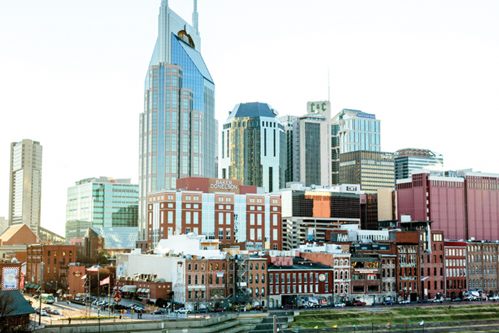 4 Nashville Activities That Belong on Your Spring To-Do List ...