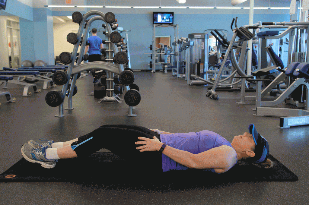 Looking for an Effective, but Gentle Workout? Modify These Popular Exercises - WellTuned by BCBST