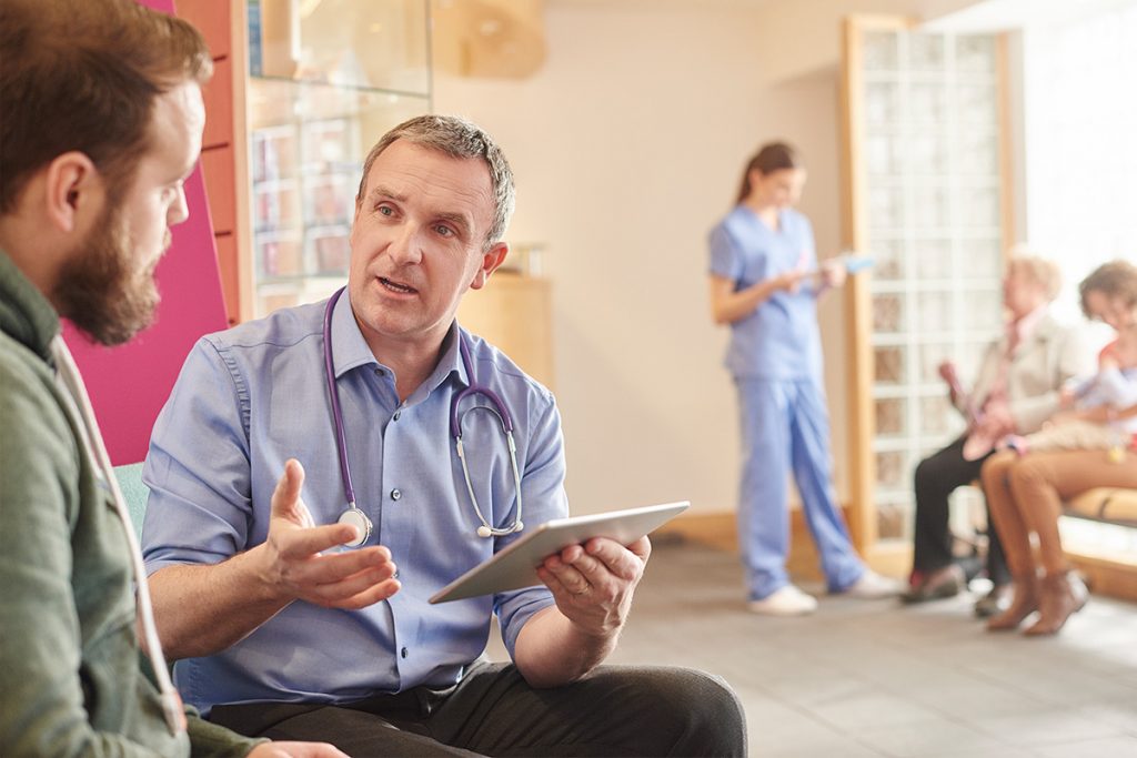 Convenient Care vs. Urgent Care: What's the Difference?