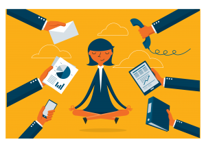 5 Ways Employers Can Reduce Stress in the Office