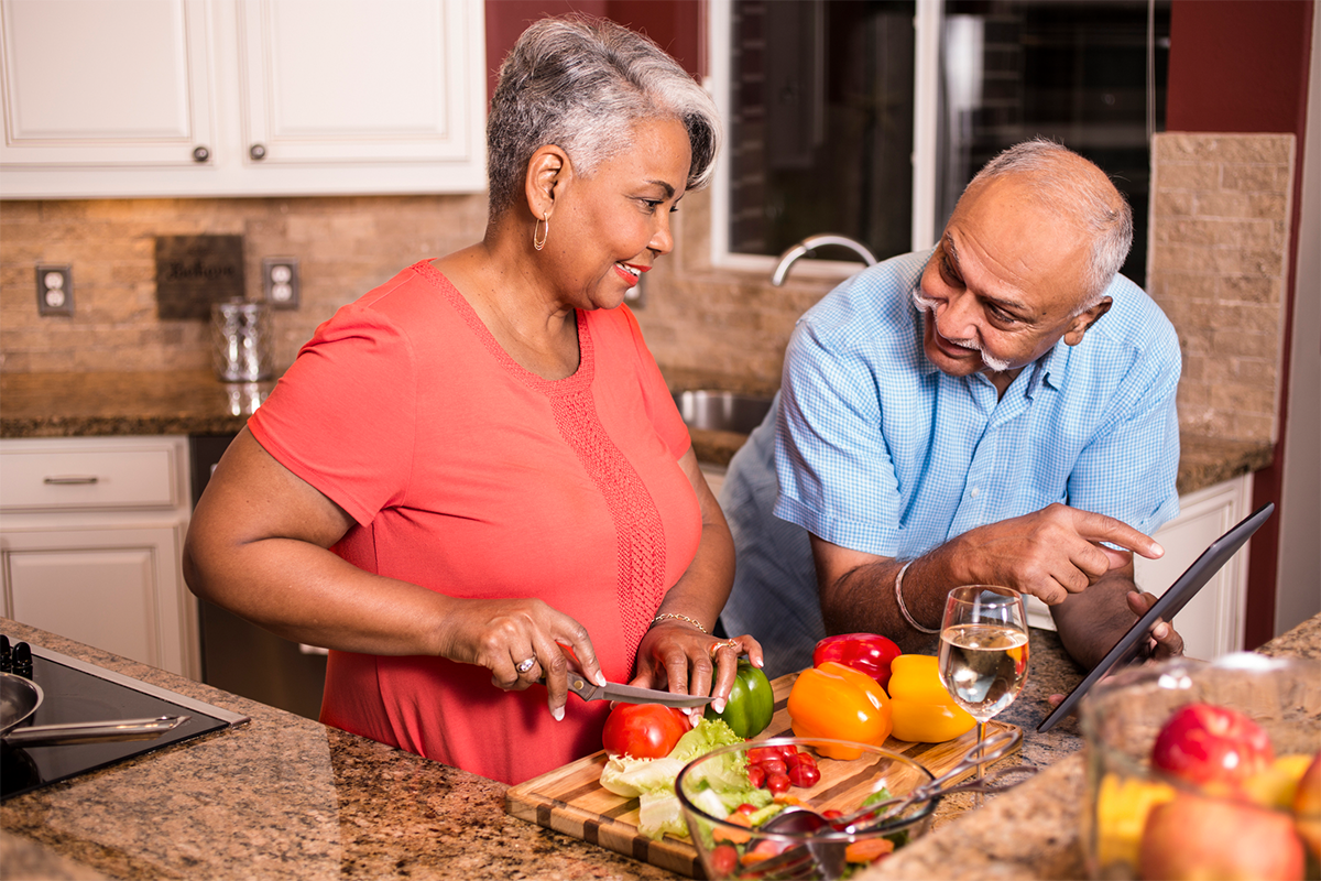 5 Healthy Eating Apps For You BlueCross BlueShield Of Tennessee