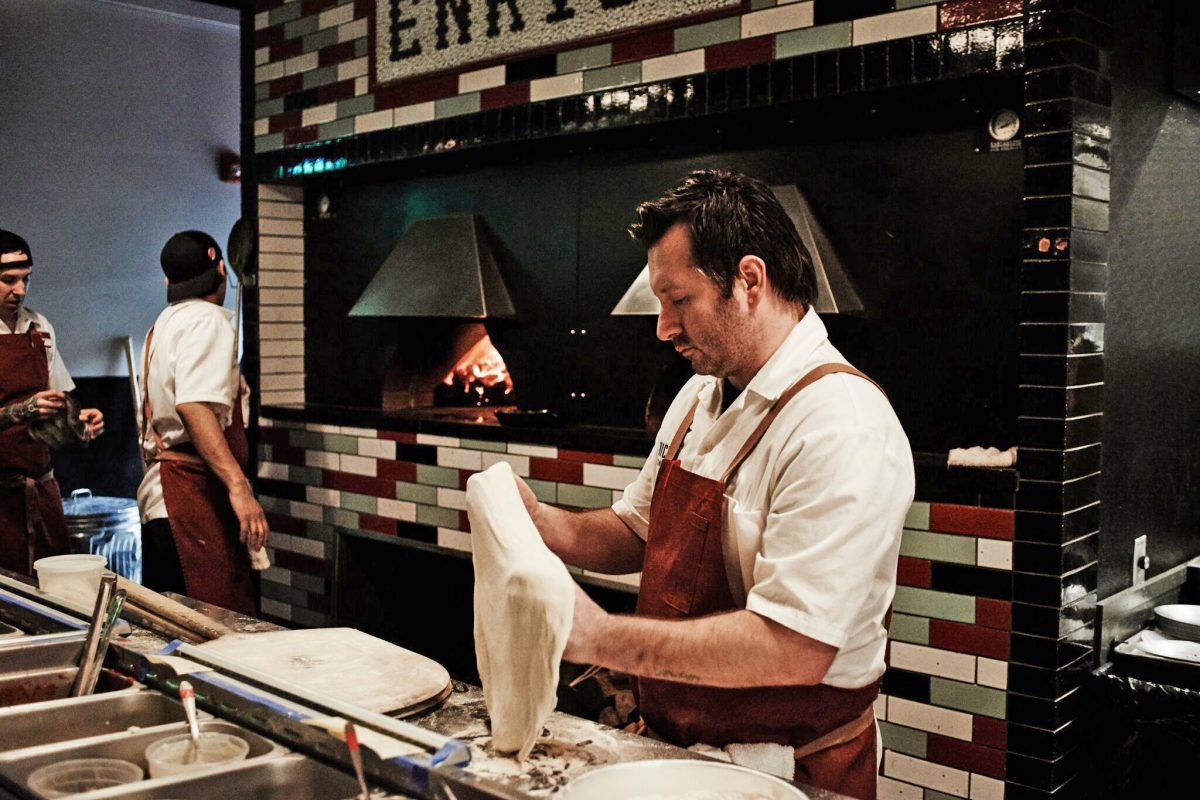 7 Healthy Holiday Cooking Tips from an Italian Chef - WellTuned by BCBST