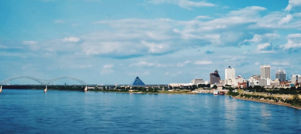 11 Ways to Experience Memphis' Great Outdoors - WellTuned by BCBST