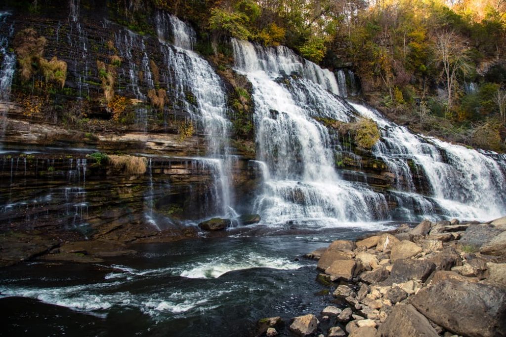 19 Awesome Places to See in Tennessee - WellTuned by BCBST