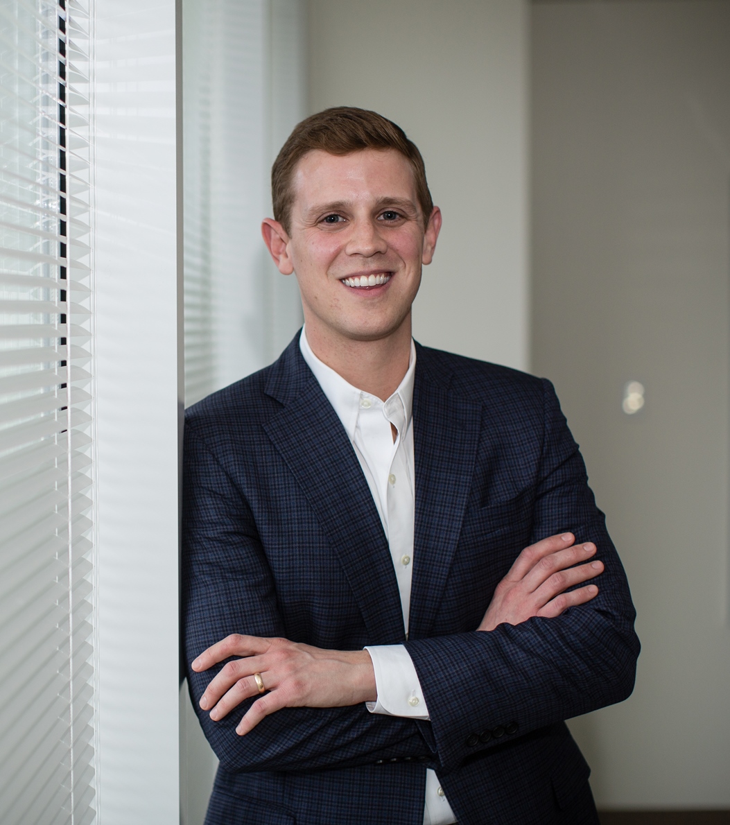 Joshua’s Story: Balancing a Healthy Lifestyle with Career and Family ...