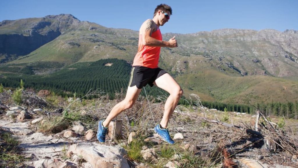 Everything You Need To Know To Start Trail Running - WellTuned by BCBST