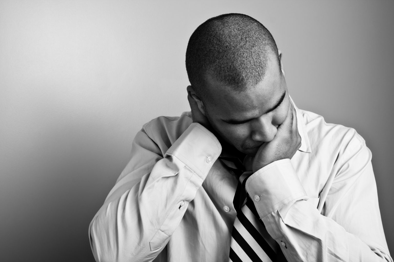 What does anxiety look like? - WellTuned by BCBST