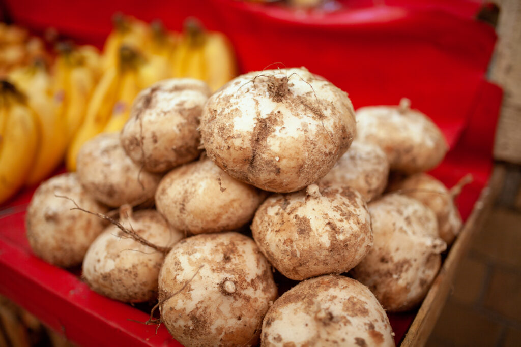 Inside international markets: 6 fruits & veggies to try - WellTuned by ...