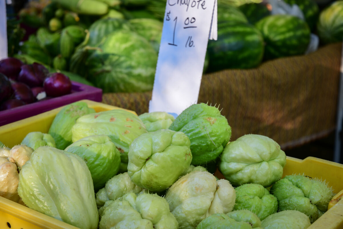 Inside international markets: 6 fruits & veggies to try - WellTuned by ...