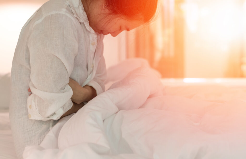 Endometriosis 101: what to know about the uterine condition - WellTuned ...