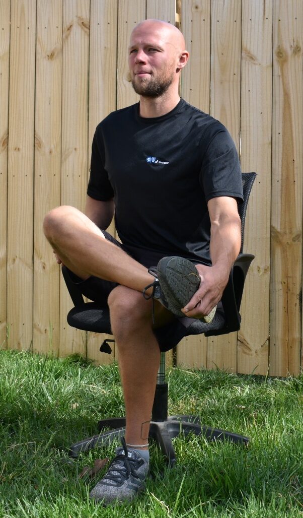 5 easy exercises to improve your posture - WellTuned by BCBST