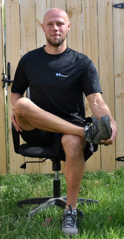 5 easy exercises to improve your posture - WellTuned by BCBST