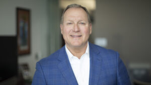 My COVID-19 vaccine story: Roy Vaughn - WellTuned by BCBST