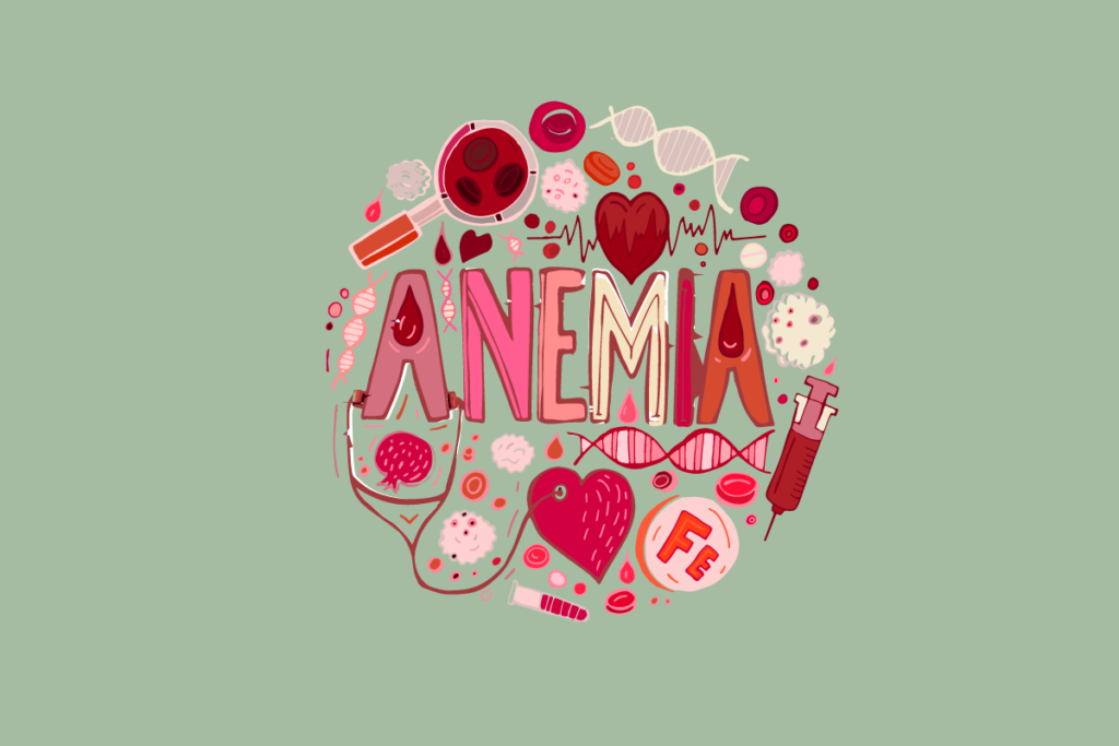 Anemia 101: Causes, symptoms and why it often goes untreated ...