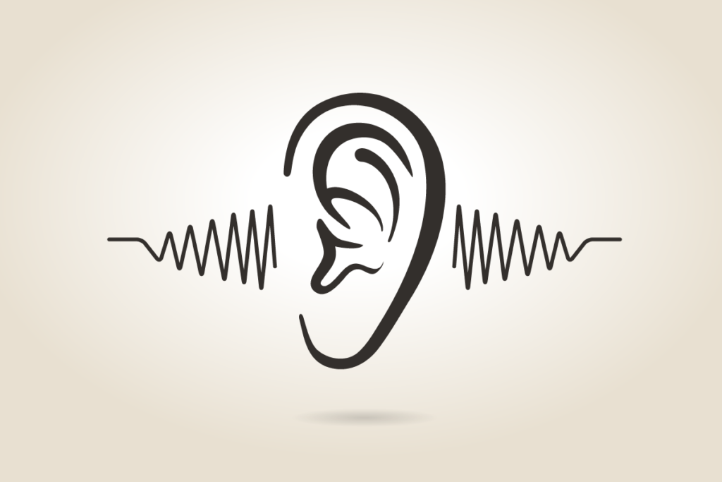 Acting with empathy: How to interact with people who are deaf or hard ...