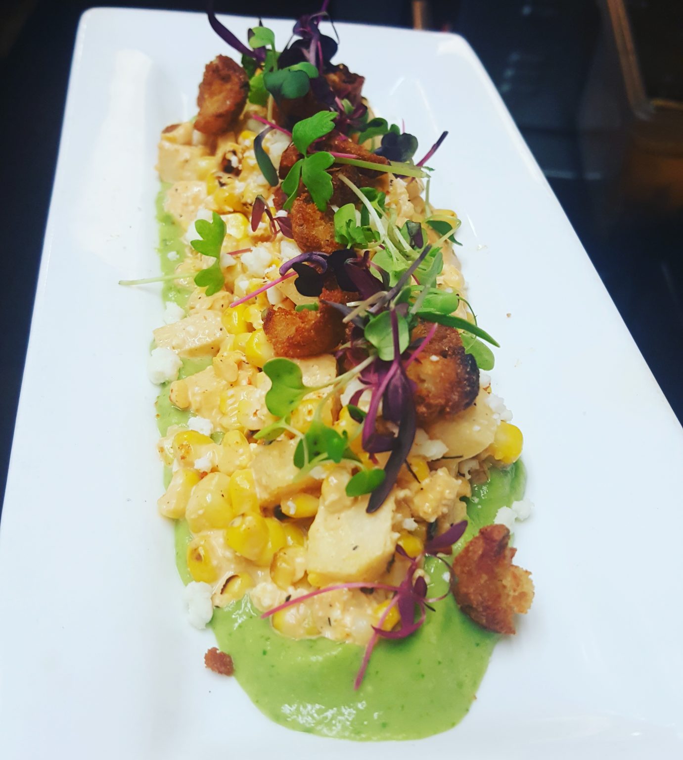 Celebrating Hispanic Heritage Month with Chef Austin Garcia - WellTuned ...