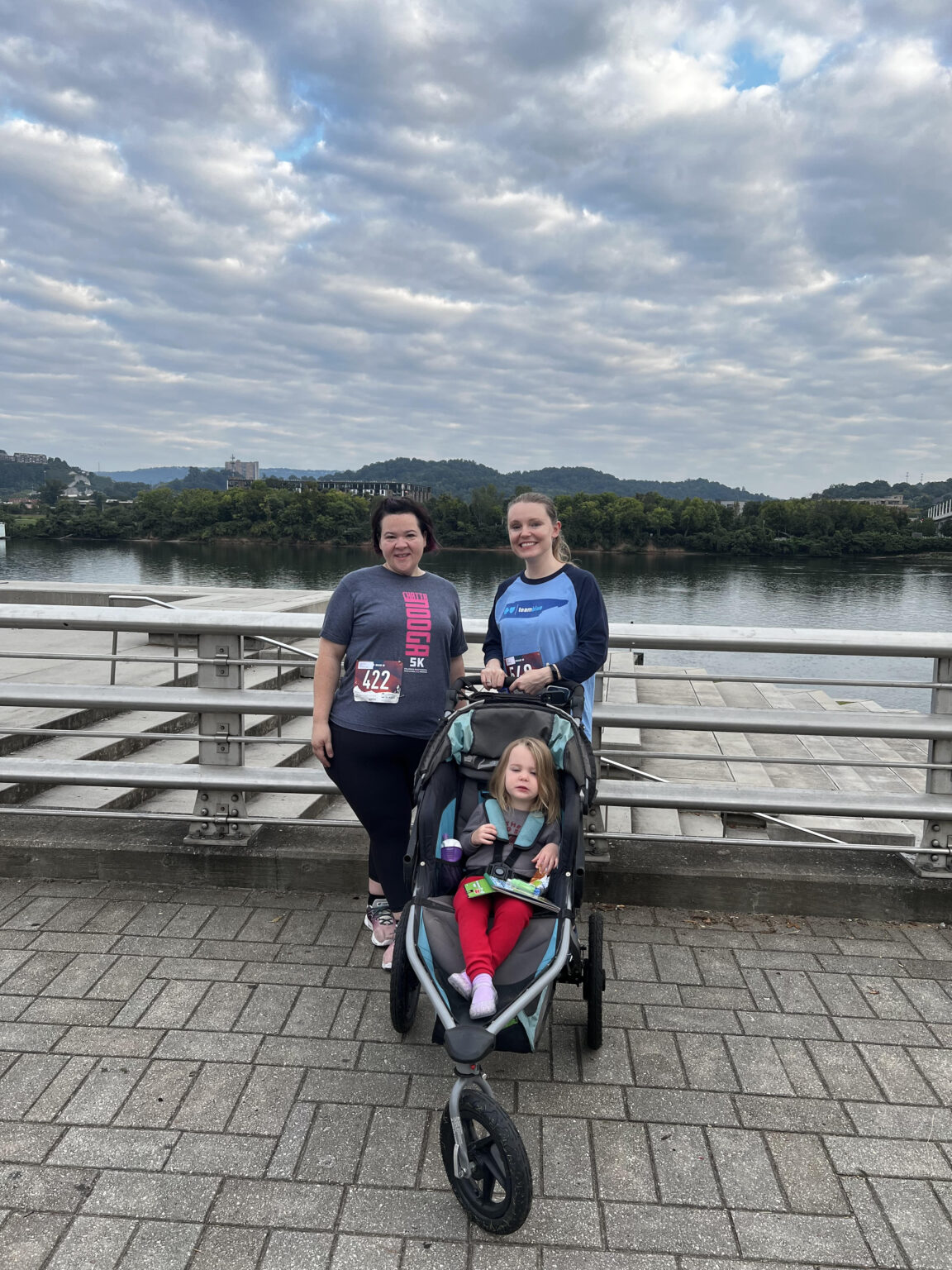 5 things I learned doing a 5K a month for a year - WellTuned by BCBST