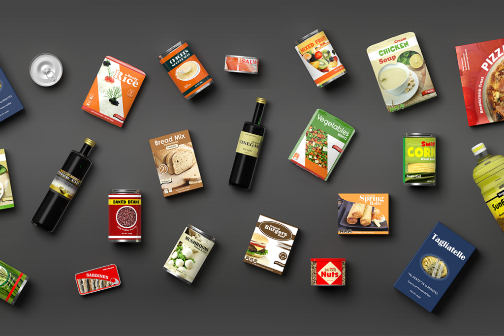 What are ultra-processed foods? + how to avoid them - WellTuned by BCBST