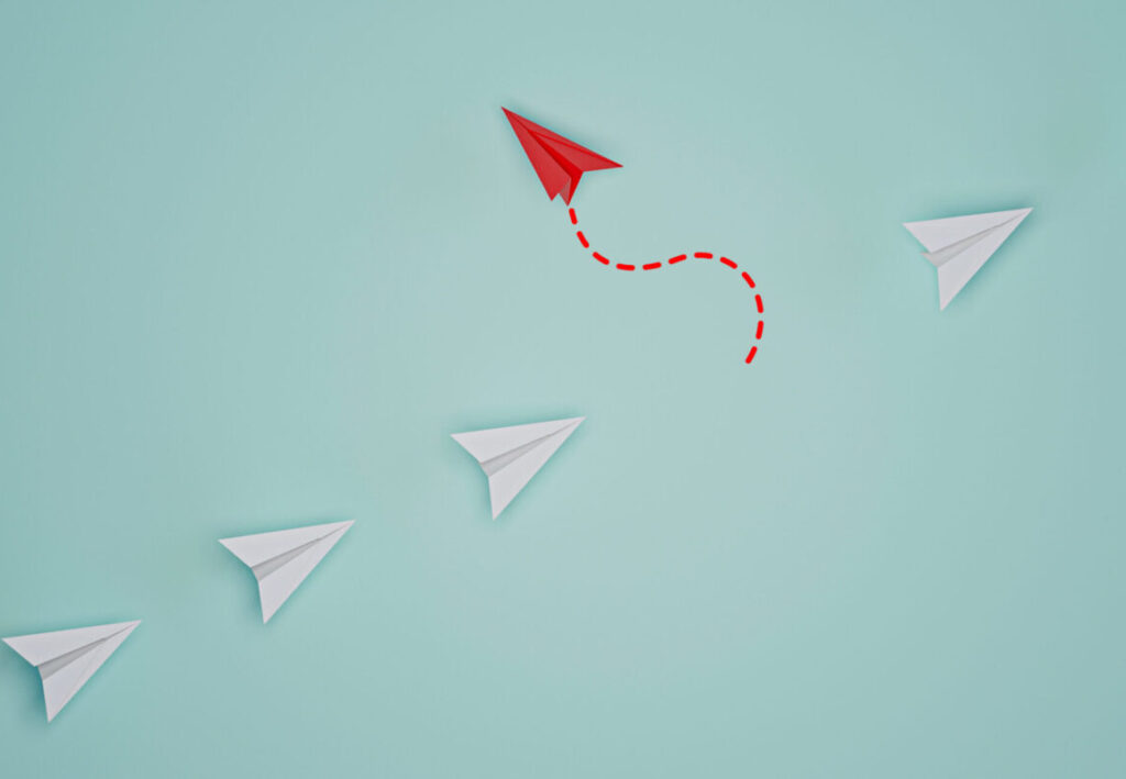 Want to break a habit? Use the 3D approach: delay, distract and decide ...