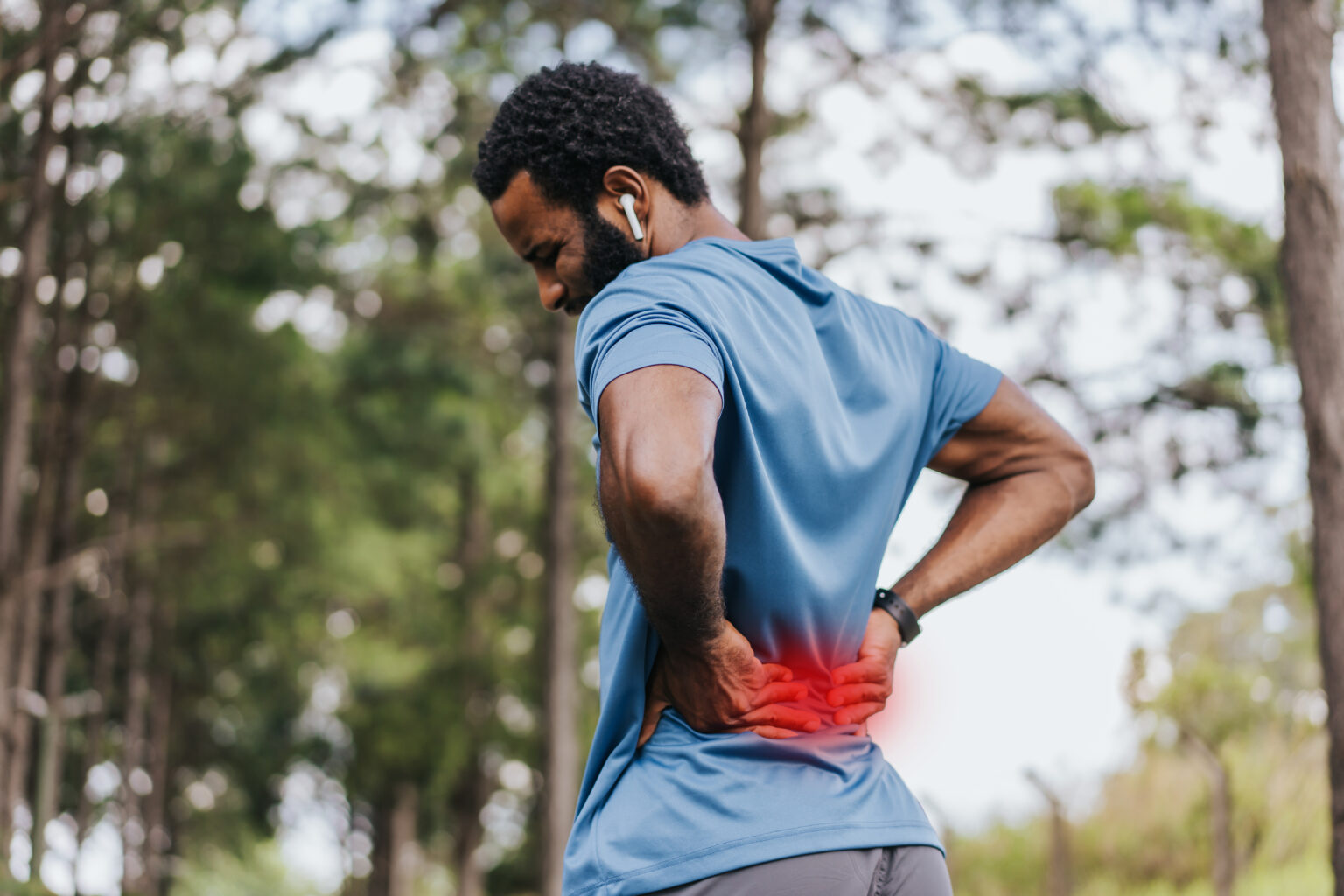When should you seek help for your aching back? - WellTuned by BCBST