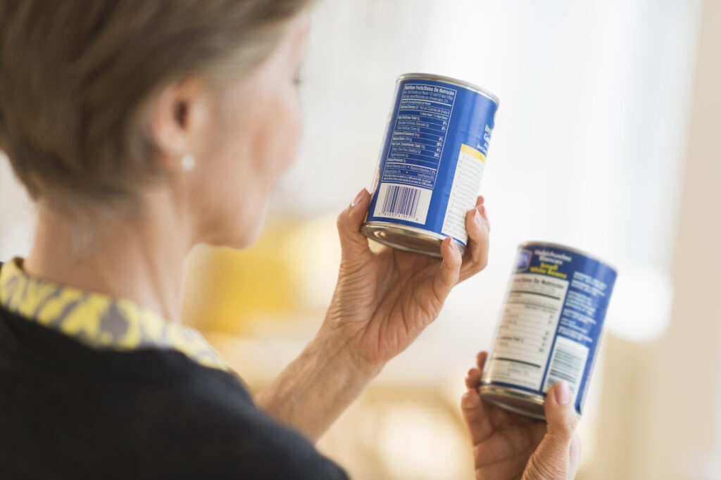 Understanding ‘best by’ and ‘use by’ dates on food - WellTuned by BCBST