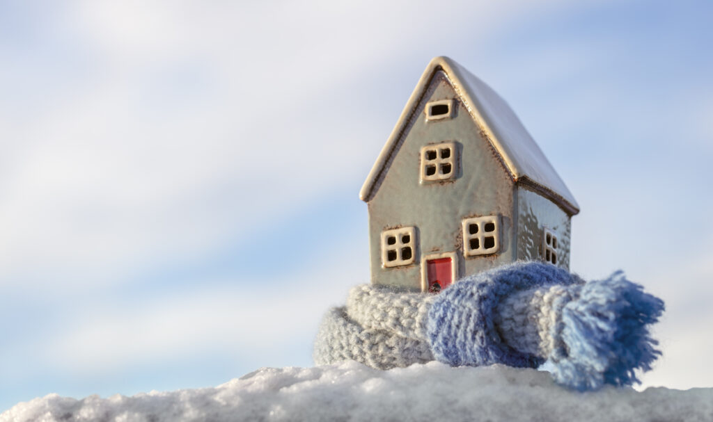 3 ways to prepare your home for colder weather (and protect your health ...